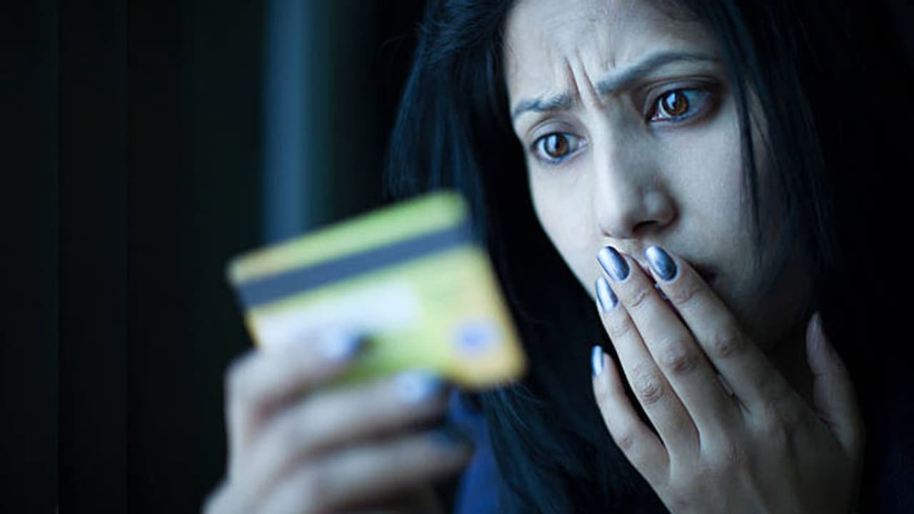 Avoid cyber scams: Five simple rules to prevent financial loss