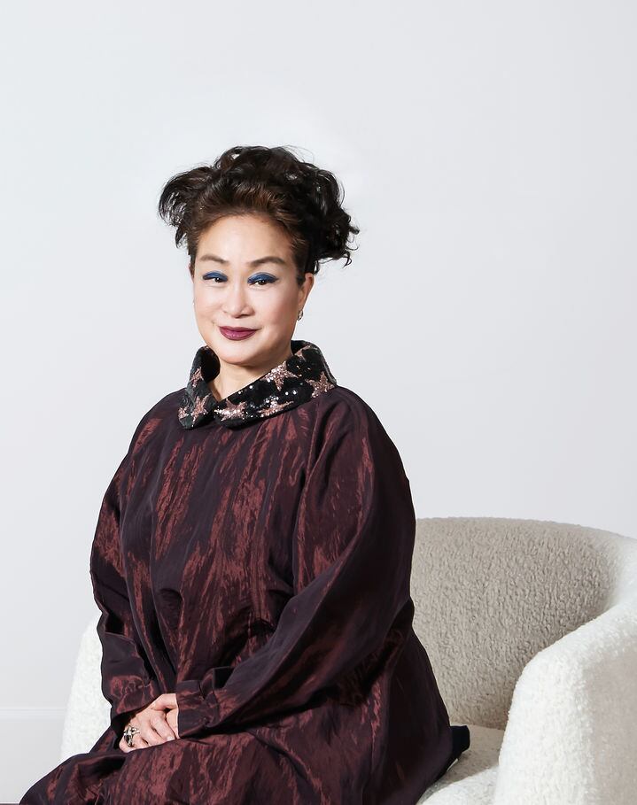 CJ vice chairwoman Lee named to Forbes' 50 over 50 global women