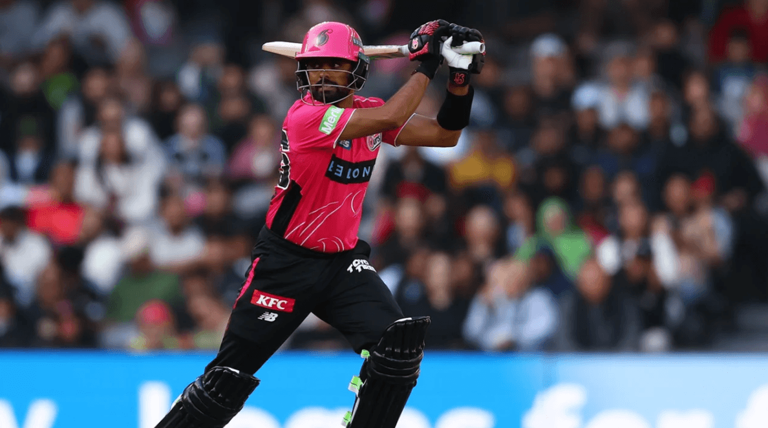 Babar Azam took last minute call, decided to skip BBL for national ...