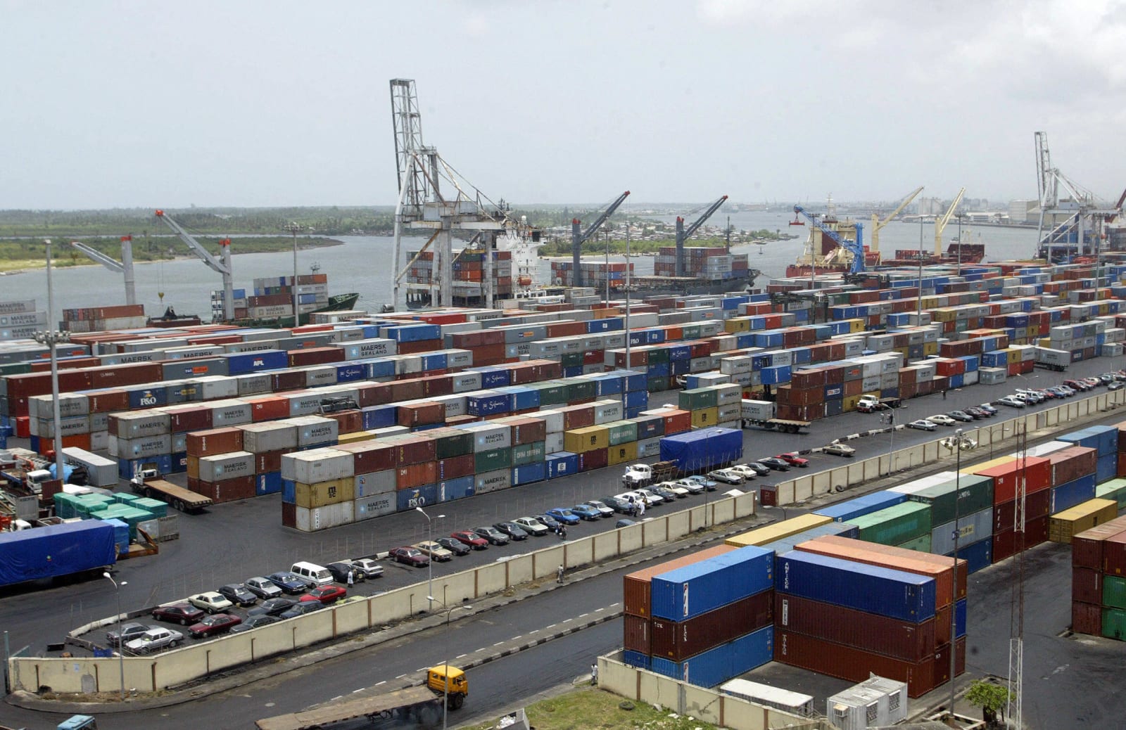 Denmark commits $1.2bn to Nigeria’s ports in long-term infrastructure push