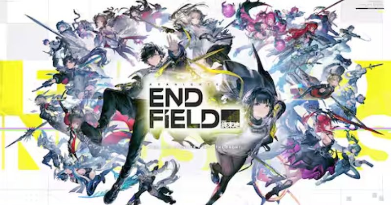 Arknights Endfield release date: Exact global launch time and regions