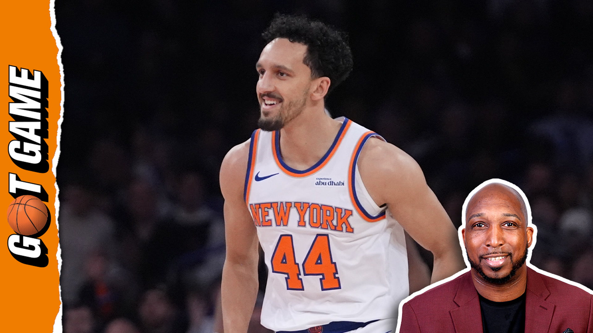 Knicks destroy Nets in most lopsided win in franchise history - Dexter ...