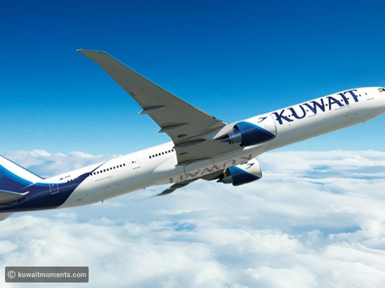 Kuwait Airways to resume flights to Zurich after 45-year hiatus