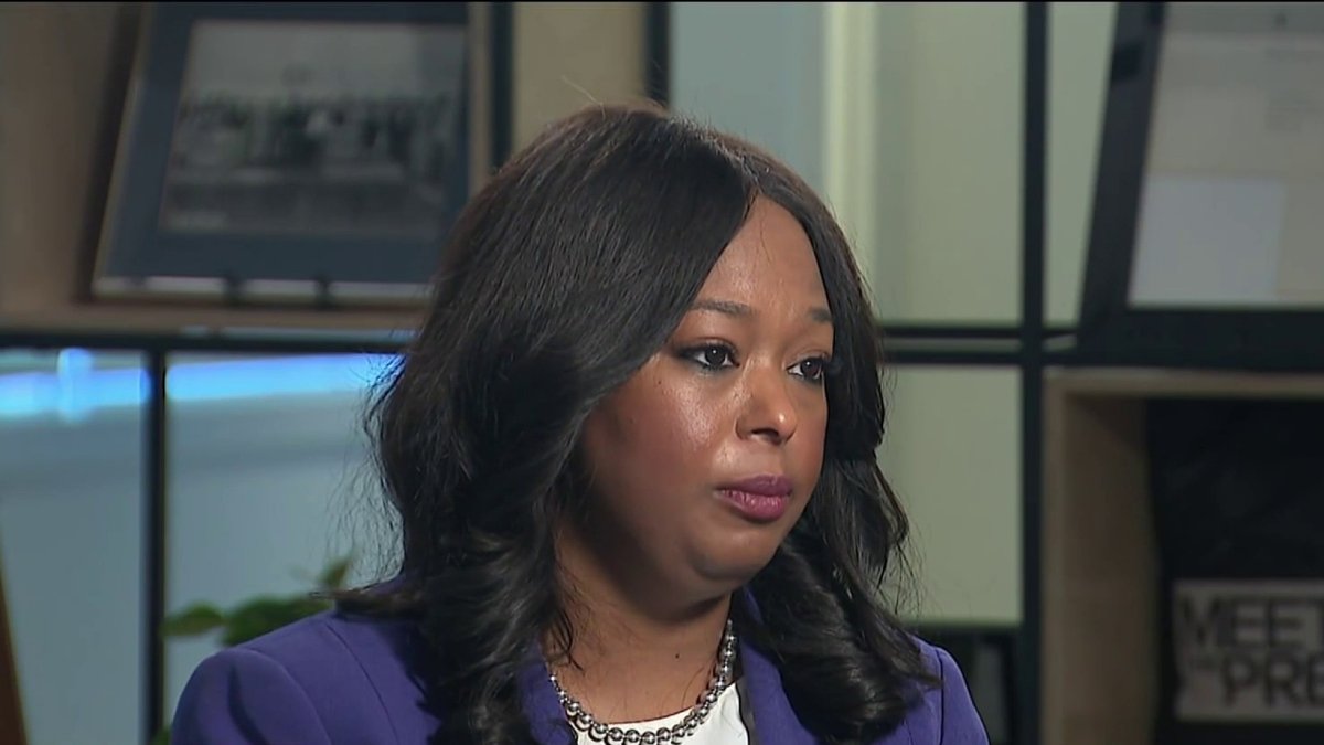 DC mayoral candidate Lewis George shares positions on child care, taxes ...