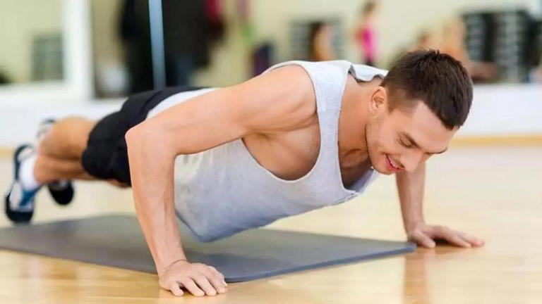 Rubén Jiménez, entrenador personal, revela la rutina perfecta para ...