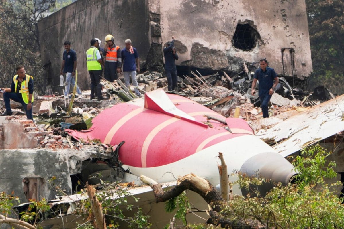 Boeing 787 faced long-standing defects ahead of Ahmedabad crash, flags ...