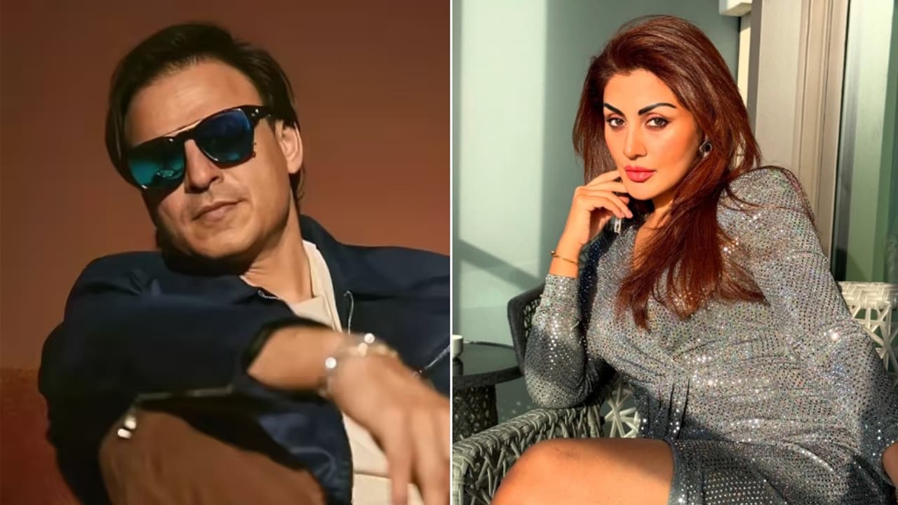 Vivek Oberoi to Rimi Sen: 8 Bollywood stars who quit acting for new ...