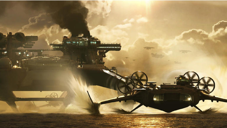 Avatar franchise dominates box office and streaming, surpassing the ...