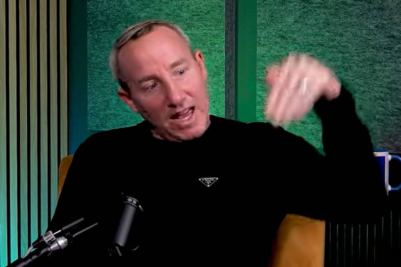 Leeds United squad '30 seconds from blowing up' in fireball plane crash