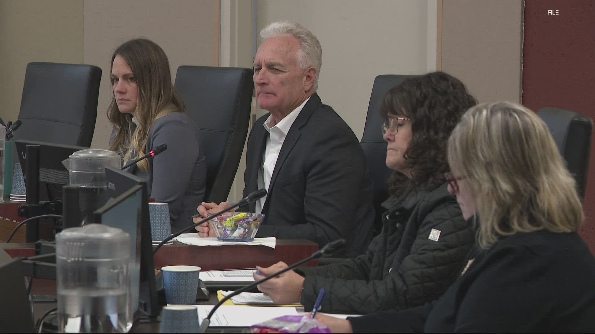 Gresham City Council adopts emergency declaration on immigration