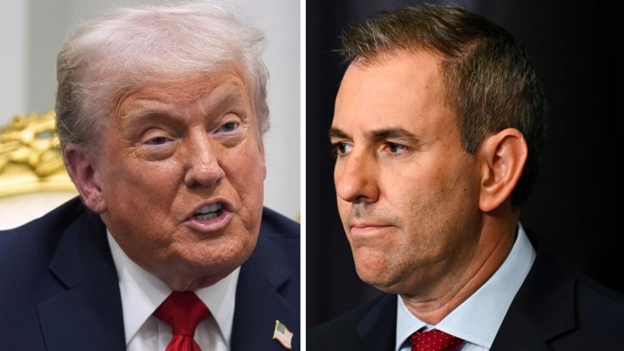 PM’s savage Trump takedown rocks Aus