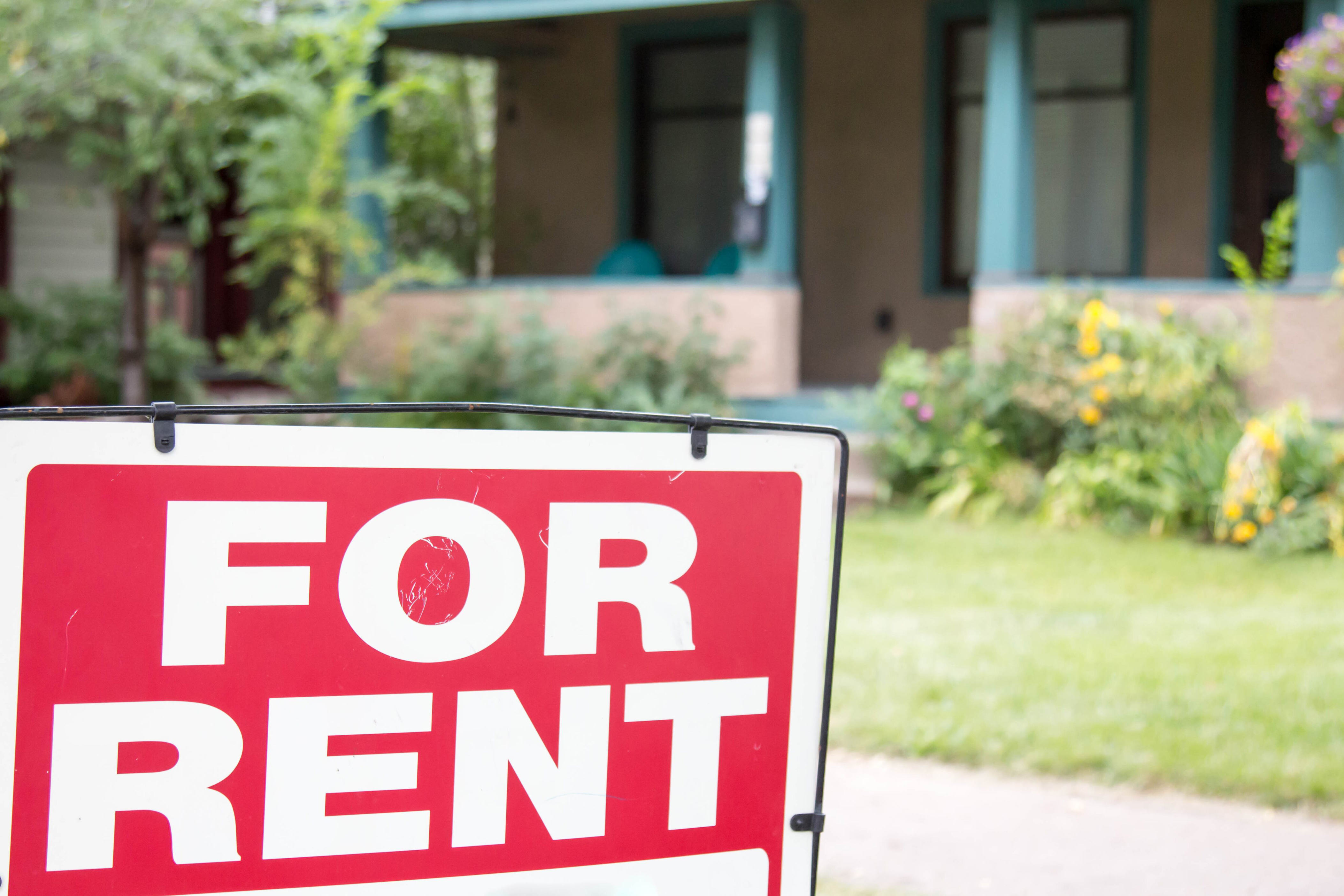 Consumer Reports: Apartment rental scams