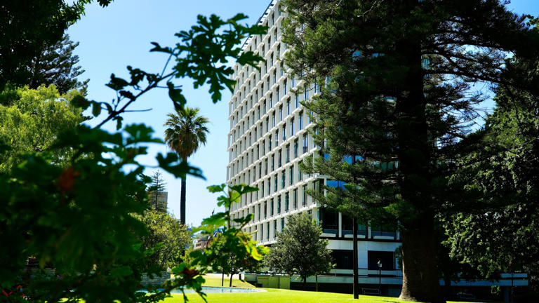 City of Perth probe lays bare workplace 'crisis', erosion of trust ...