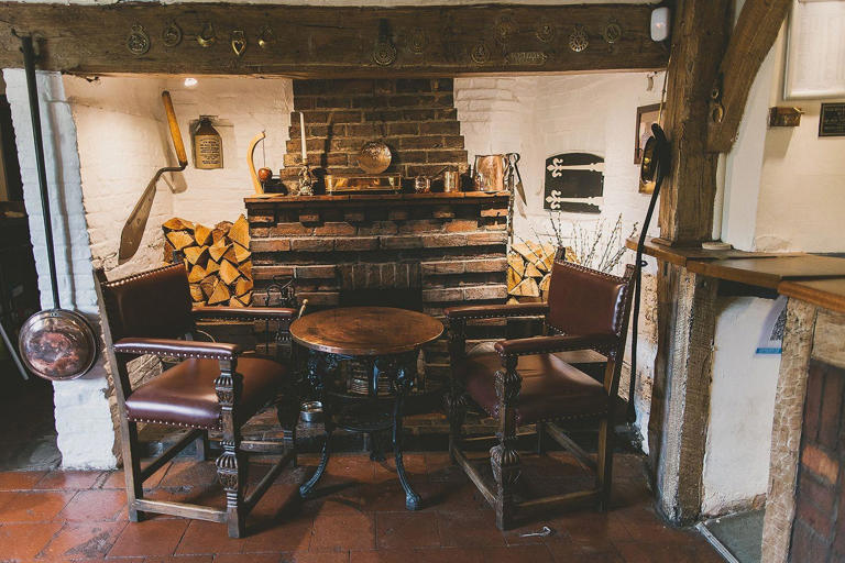 Lifting the lid on West Midlands inn and its famous pie history