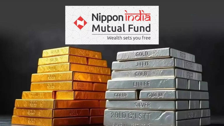 SilverBeES, GoldBeES log higher one-day trading volumes than HDFC Bank ...