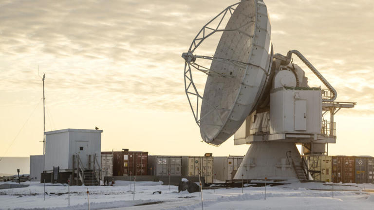 Live: NATO chief cannot negotiate Greenland on behalf of Denmark, govt says