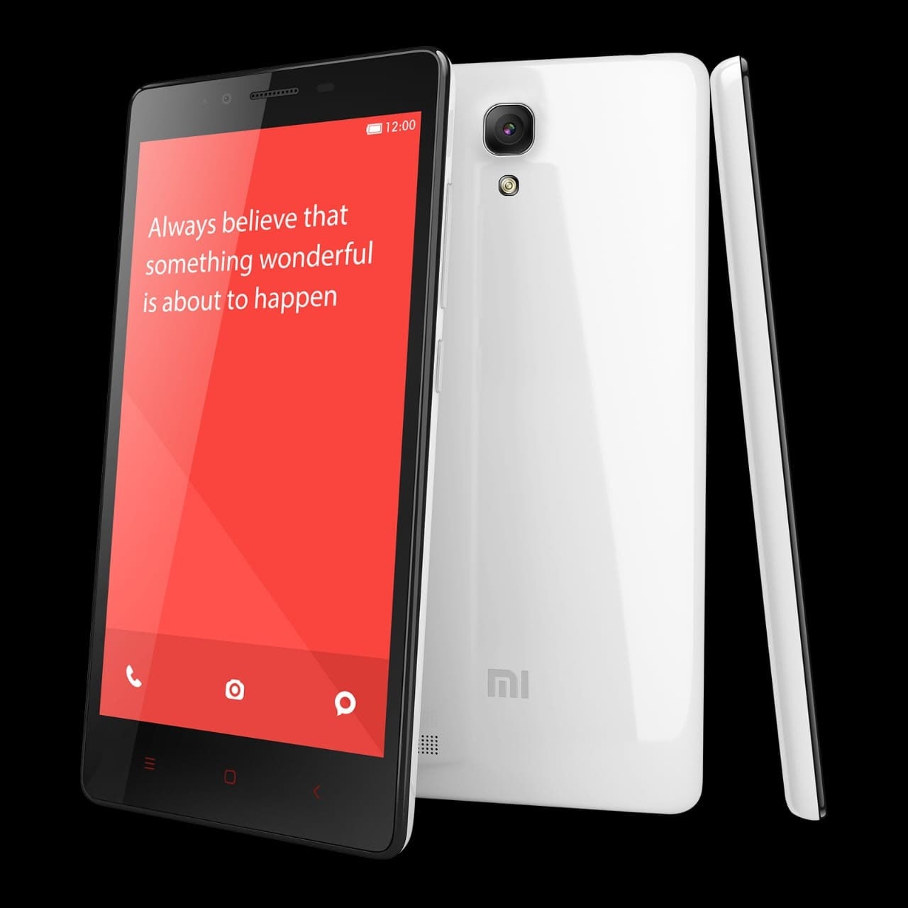 Redmi Note series exceeds 460 million global shipments, expanding ...