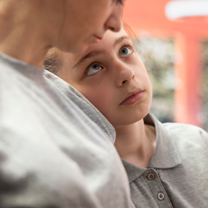 I Refused to Let a 5 Y.O. Attend My Daughter’s Party—Now They Say I’m Cruel