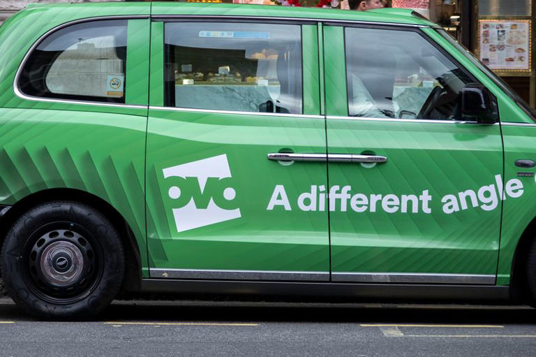 Some OVO customers to receive up to £400 after discount delay