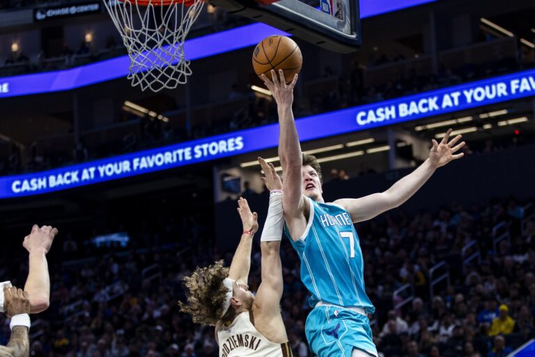 NBA: Rookie ladder as of January 21, 2026