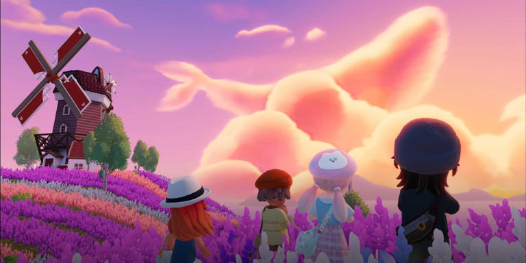 Heartopia players devastated following heartbreaking announcement