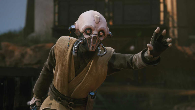 Star Wars game’s first 2026 update is a promising one