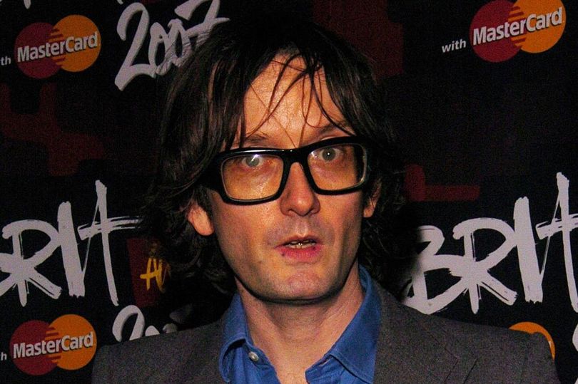 Pulp earn first BRIT nomination thirty years after Jarvis Cocker mooned ...