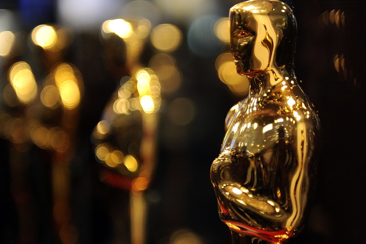 Oscar nominations live: Best picture shock while Sinners breaks record