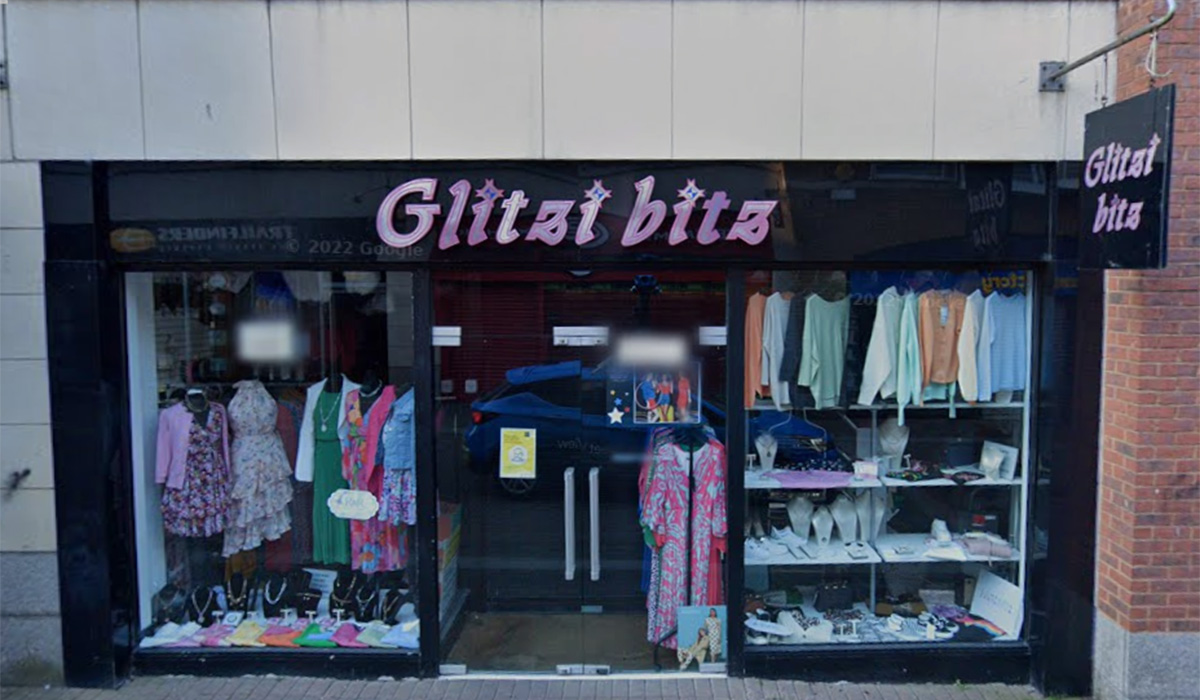 Popular fashion store reopening two locations for one last time this ...