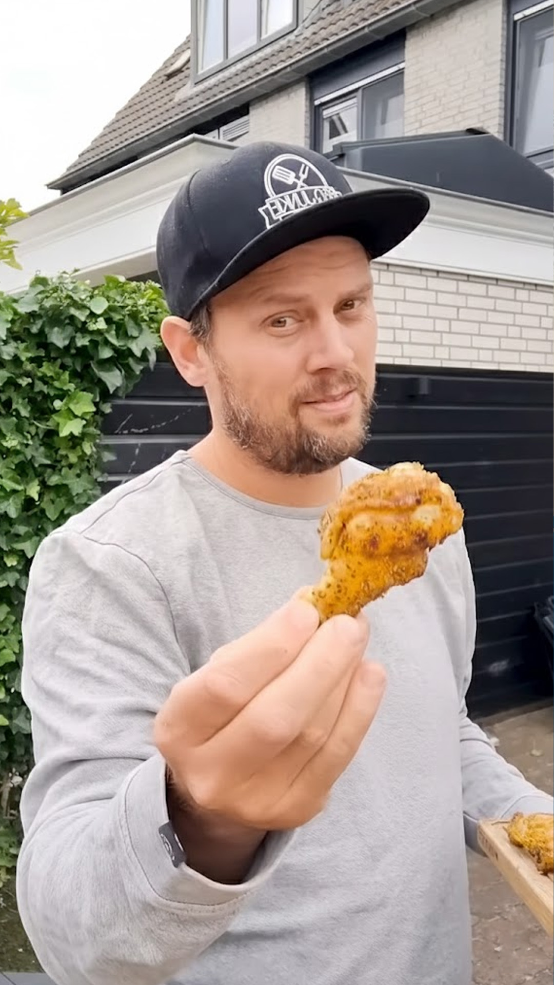 Zo maak je kip echt lekker