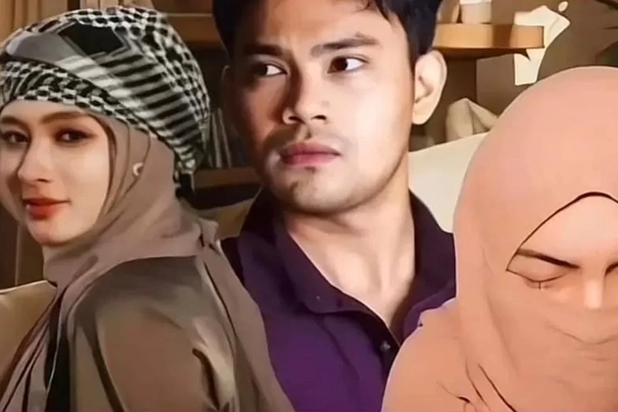 Tinggalkan Inara Rusli, Insanul Fahmi tegas lebih pilih kembali ke ...