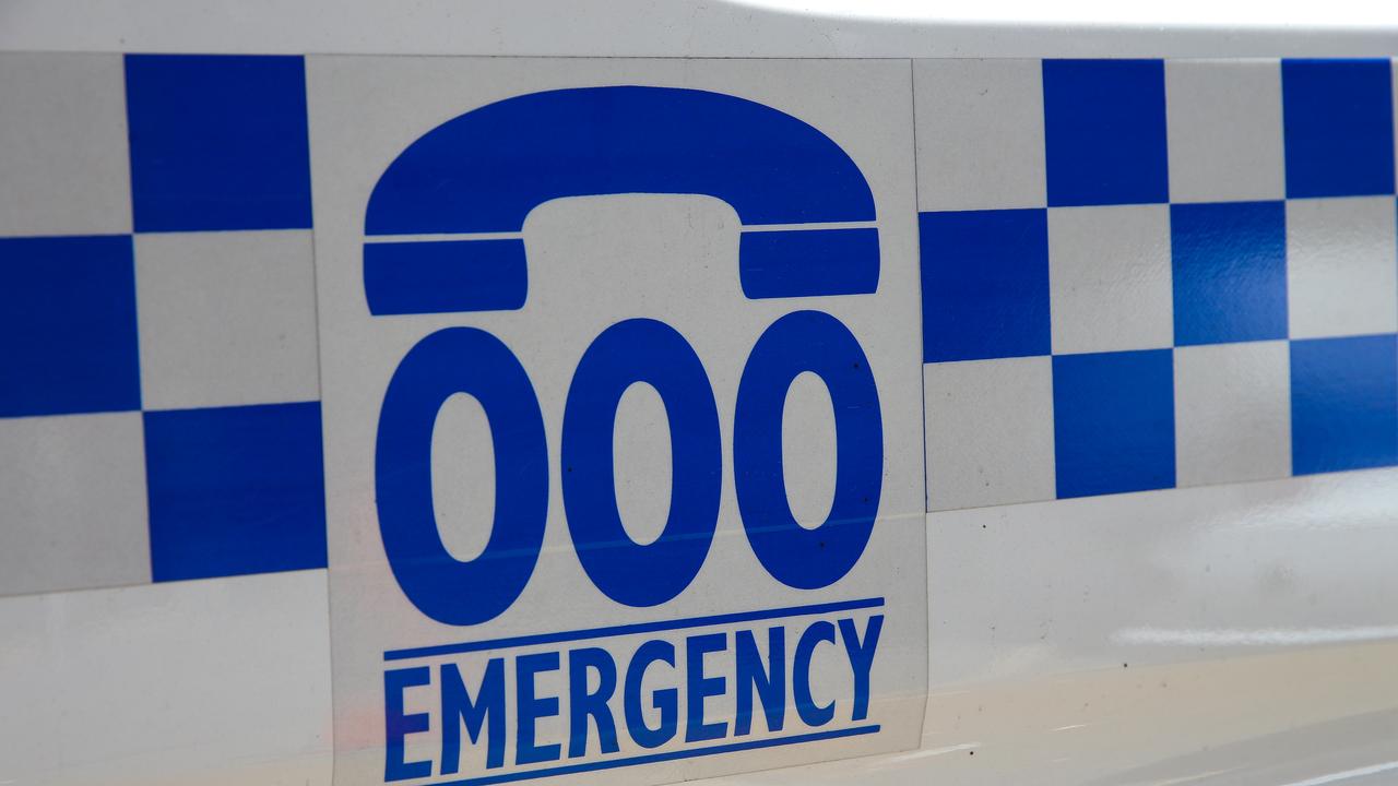 Three dead, gunman on the run in NSW town
