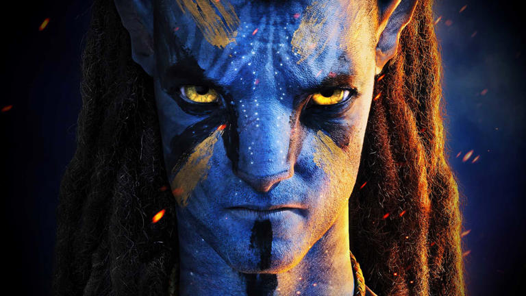 Avatar franchise dominates box office and streaming, surpassing the ...