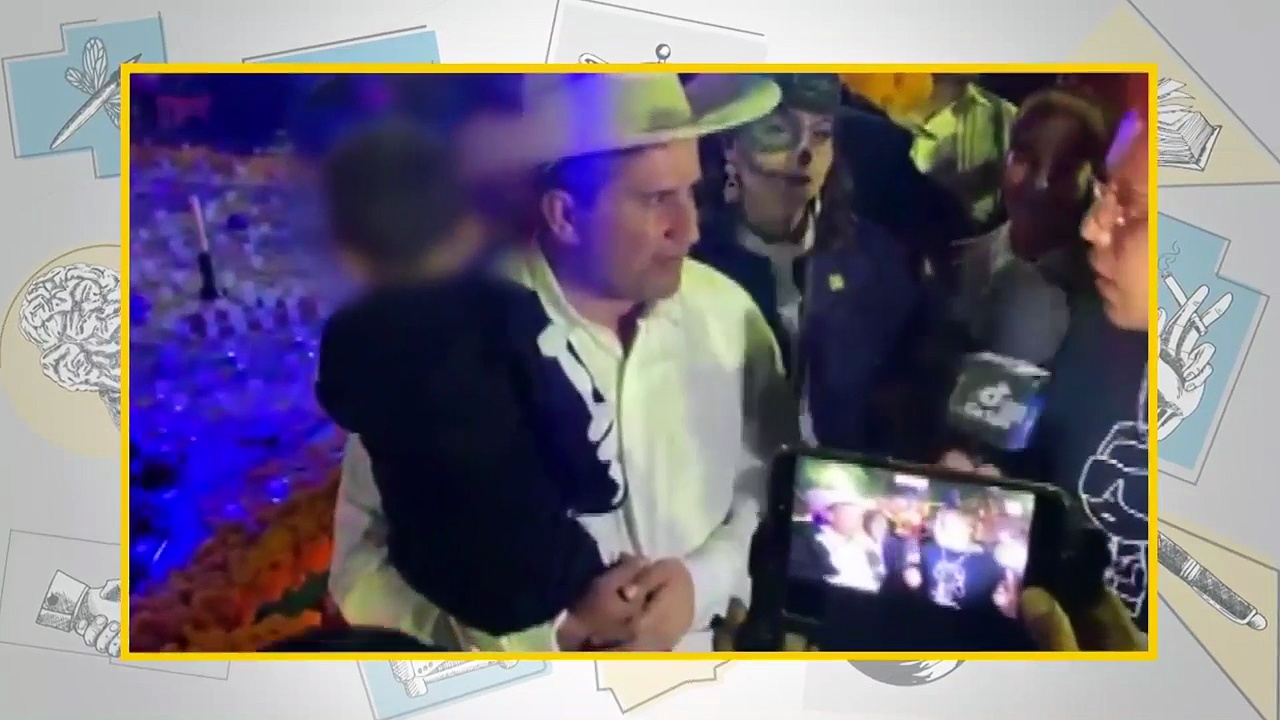 Movimiento del sombrero: ¿Por qué acusan de traición a Bautista Tafolla ...