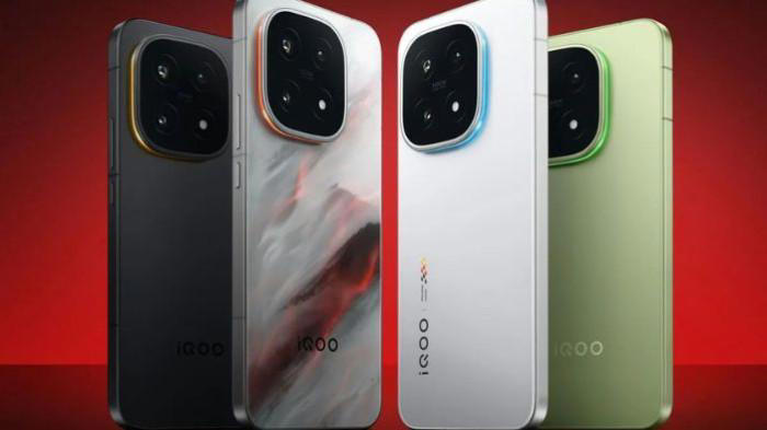 Spesifikasi dan harga iQOO 15 Ultra yang pecahkan rekor AnTuTu