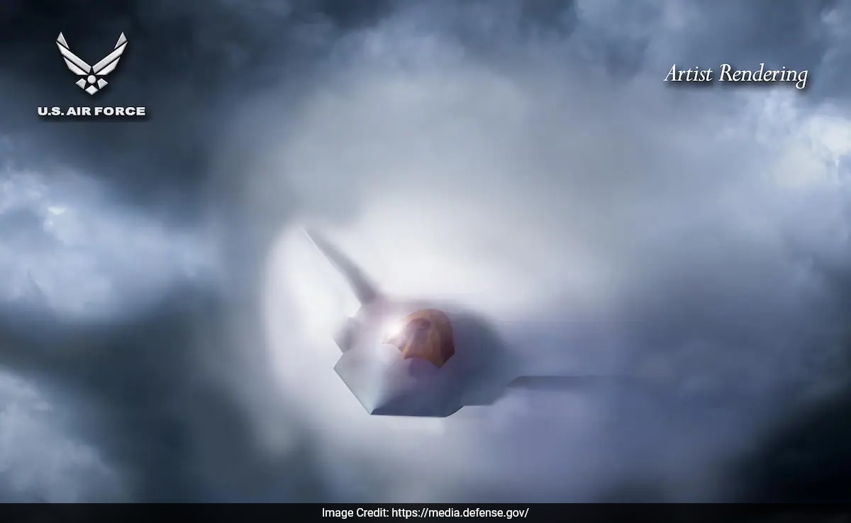 All about F-47, the most devastating plane to join US military next