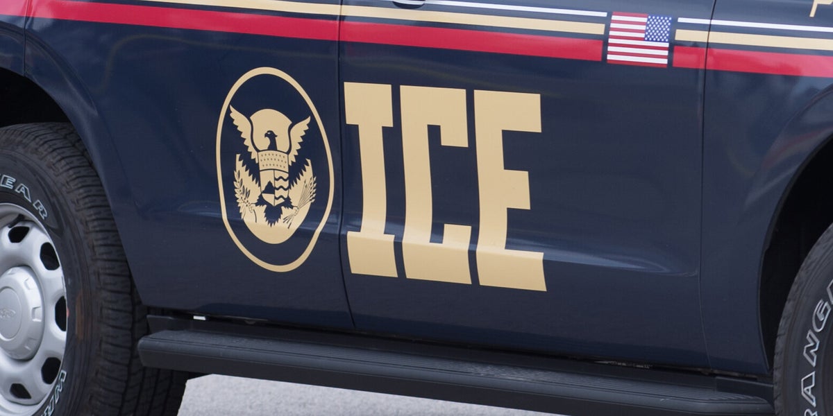 'Sick joke': Name of new ICE operation slammed as 'so disgusting'