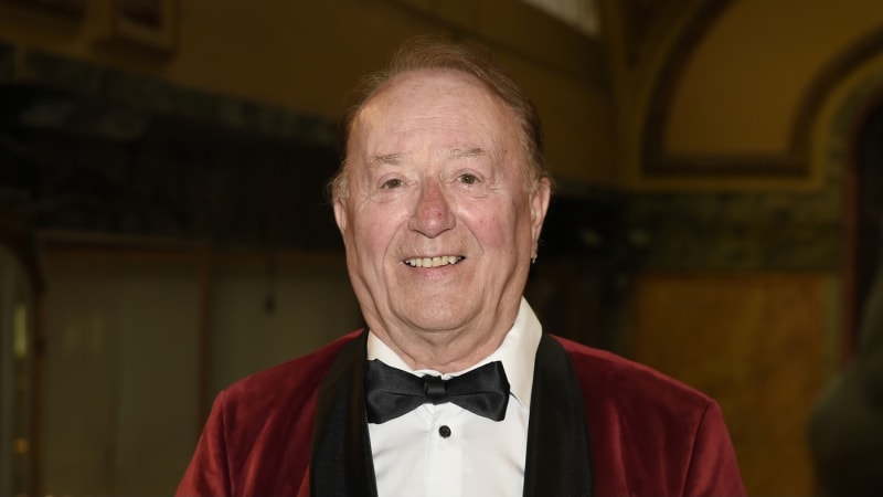 Trans vnučka podniká a po rozvodu už má novou přítelkyni, svěřil se ...