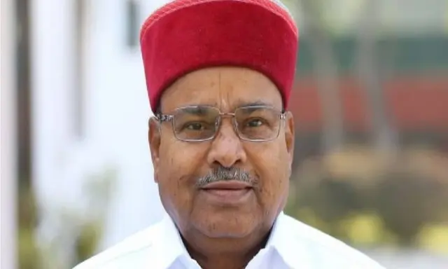 Karnataka guv concludes address to joint session of state legislature ...