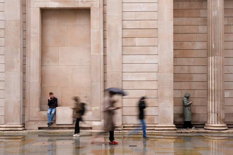 Morgan Stanley pushes BoE rate cut call to March from February after ...