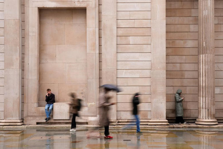 Morgan Stanley pushes BoE rate cut call to March from February after ...