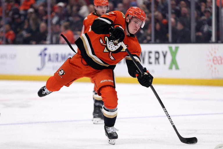 Team USA explique pourquoi ils ont préféré Jackson LaCombe à Lane Hutson