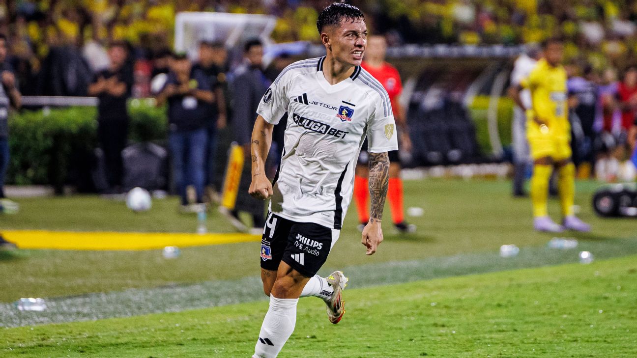 Failed Panenka, then injury! Cristian Zavala 'had a problem,' says boss