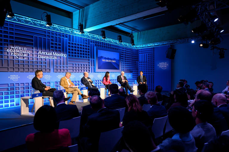 10 key takeaways จากเวที 'US and China: Where will they land?'