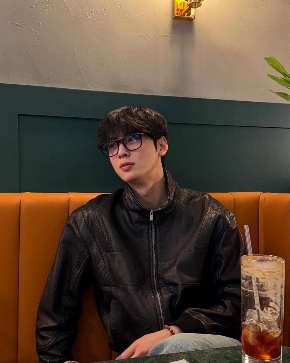 Profil dan biodata Cha Eun Woo beserta fakta terbarunya