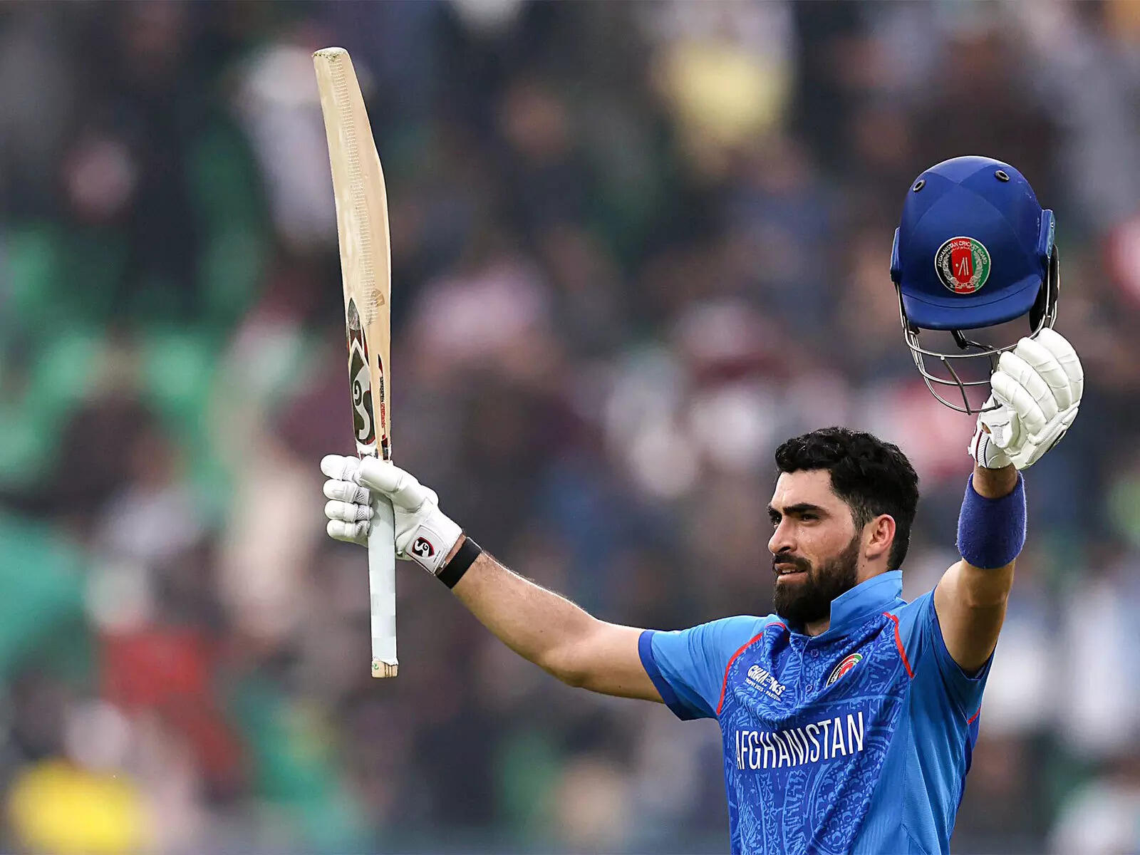 Afghanistan vs West Indies: Playing 11, live streaming, squad, other ...