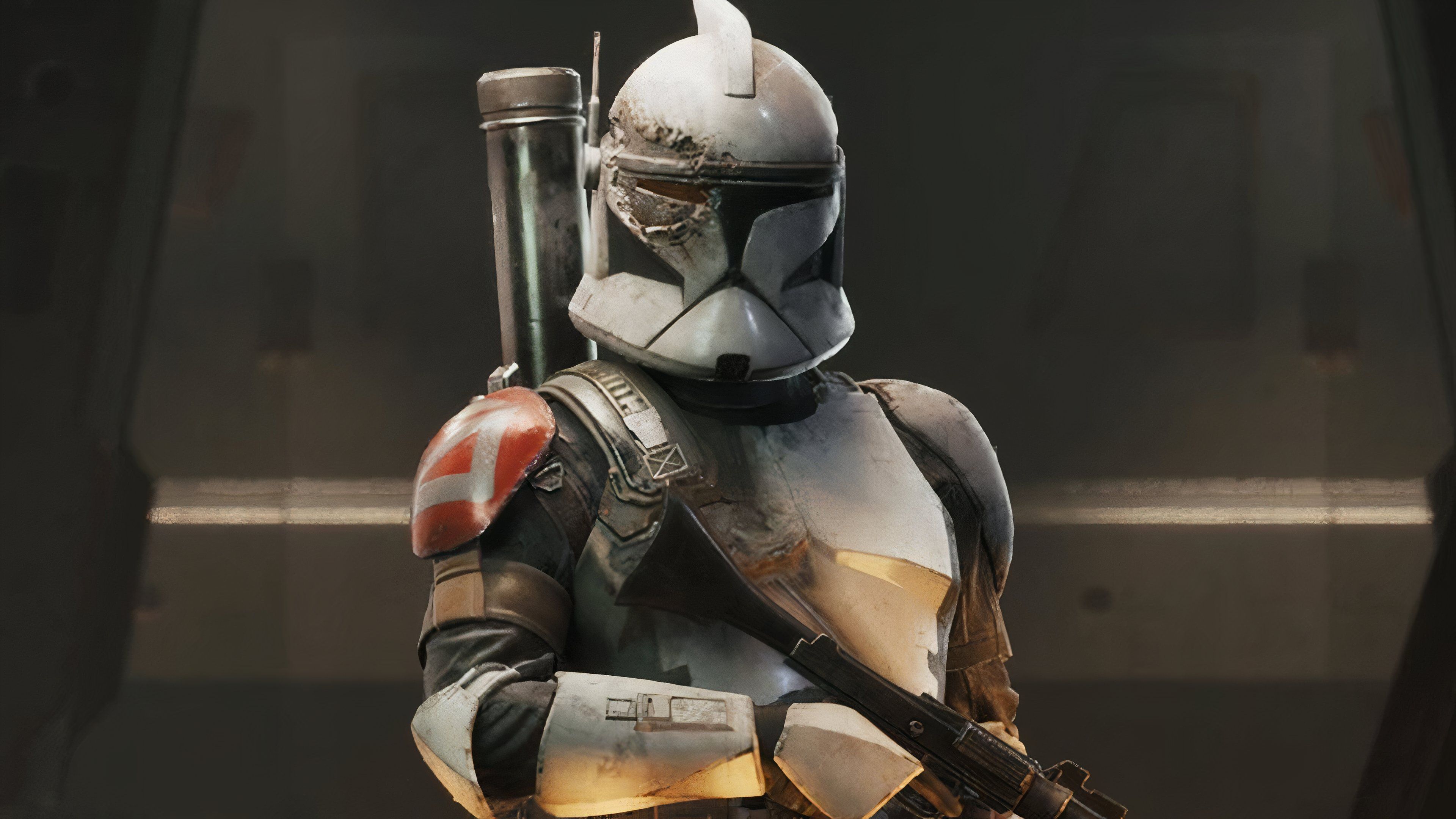 Star Wars game’s first 2026 update is a promising one