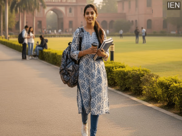 IIIT Vadodara is becoming a top choice for students in the competitive ...