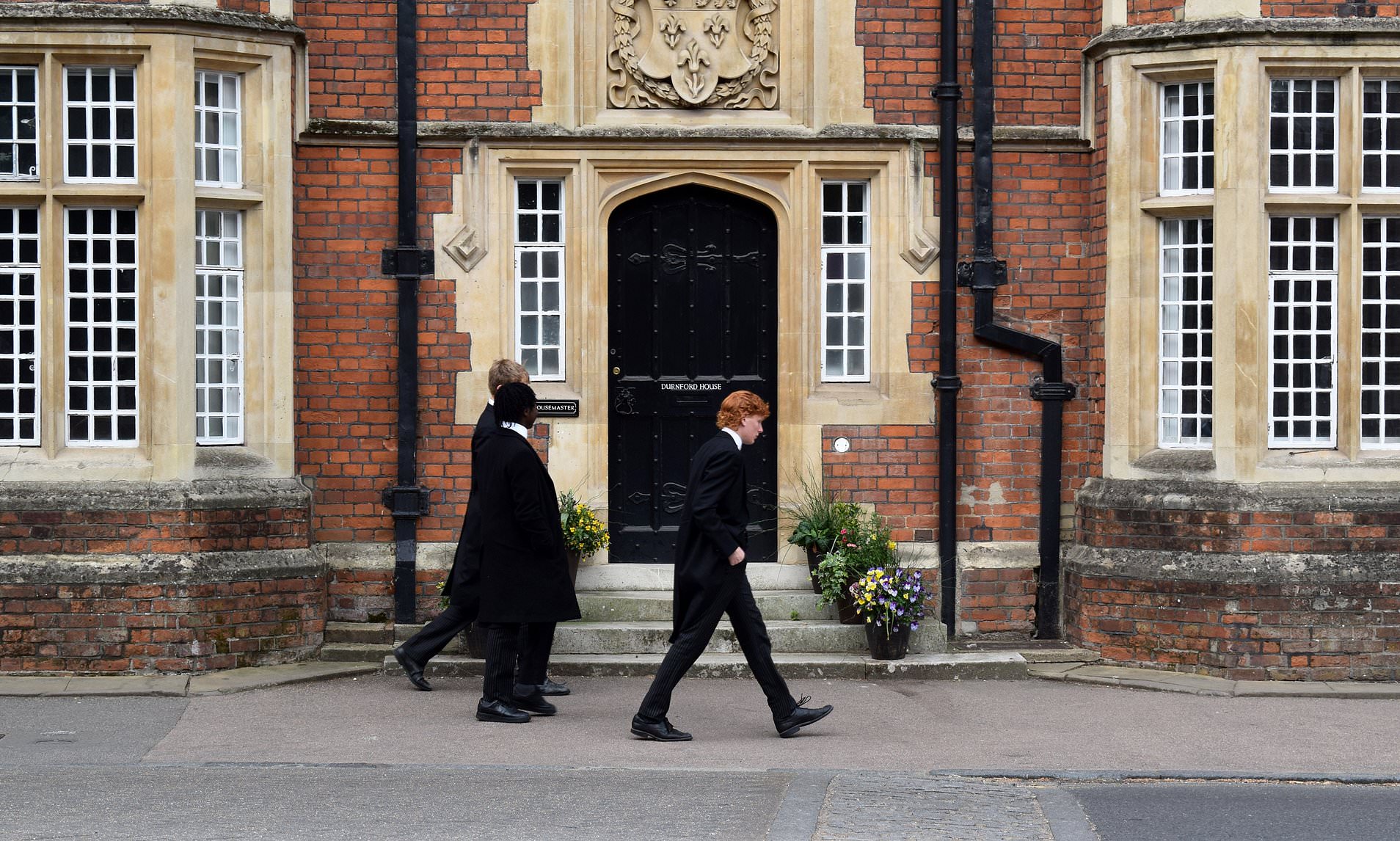 Private school parents at risk of fraud as scammers target fee payments