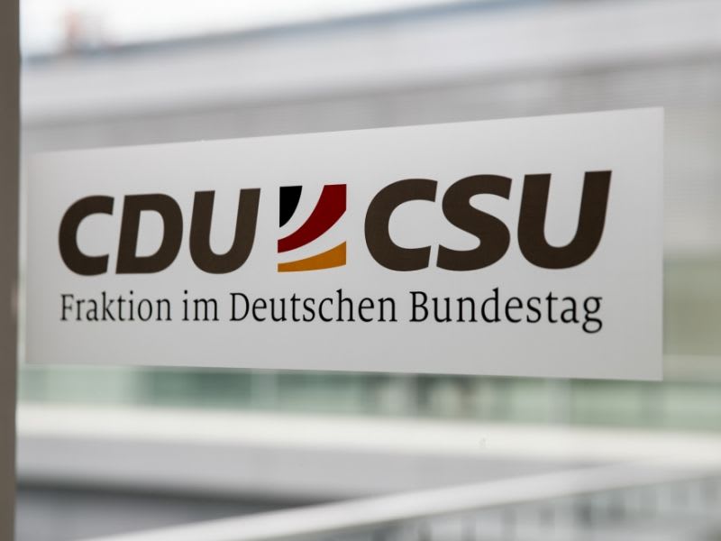 CDU news 2026: Aktuelles rund um die Christlich Demokratische Union im ...